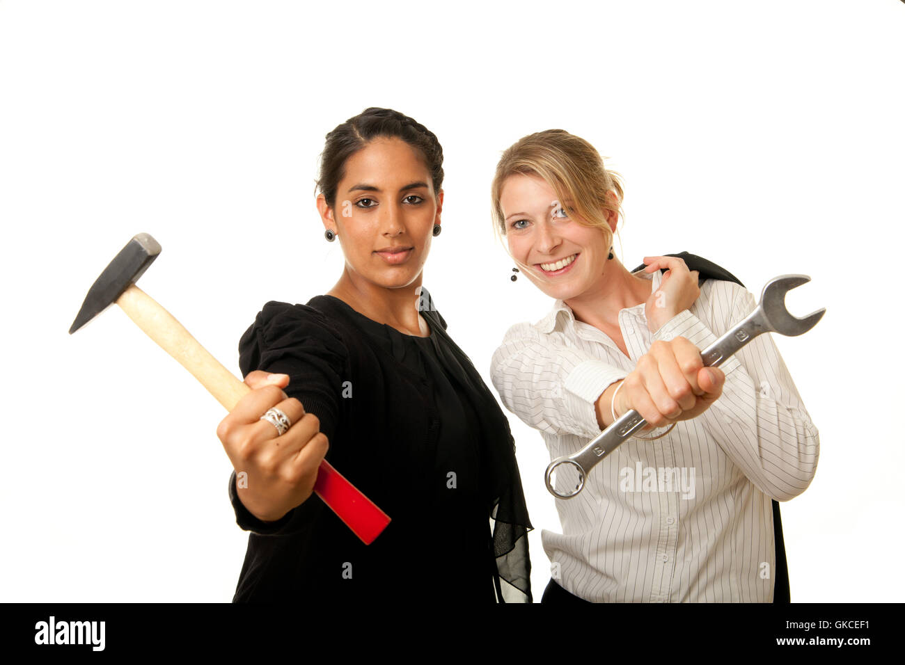 business team tools Stock Photo - Alamy