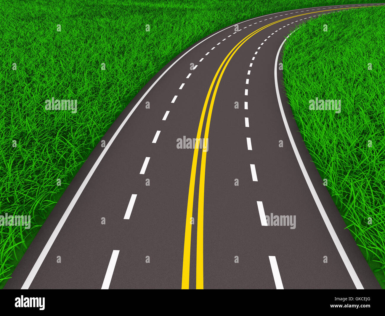 Asphalt plant illustration hi-res stock photography and images - Alamy