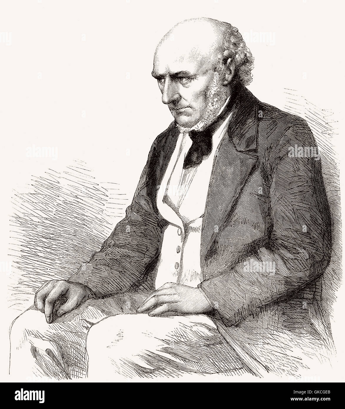 French engineer and inventor hi-res stock photography and images - Alamy