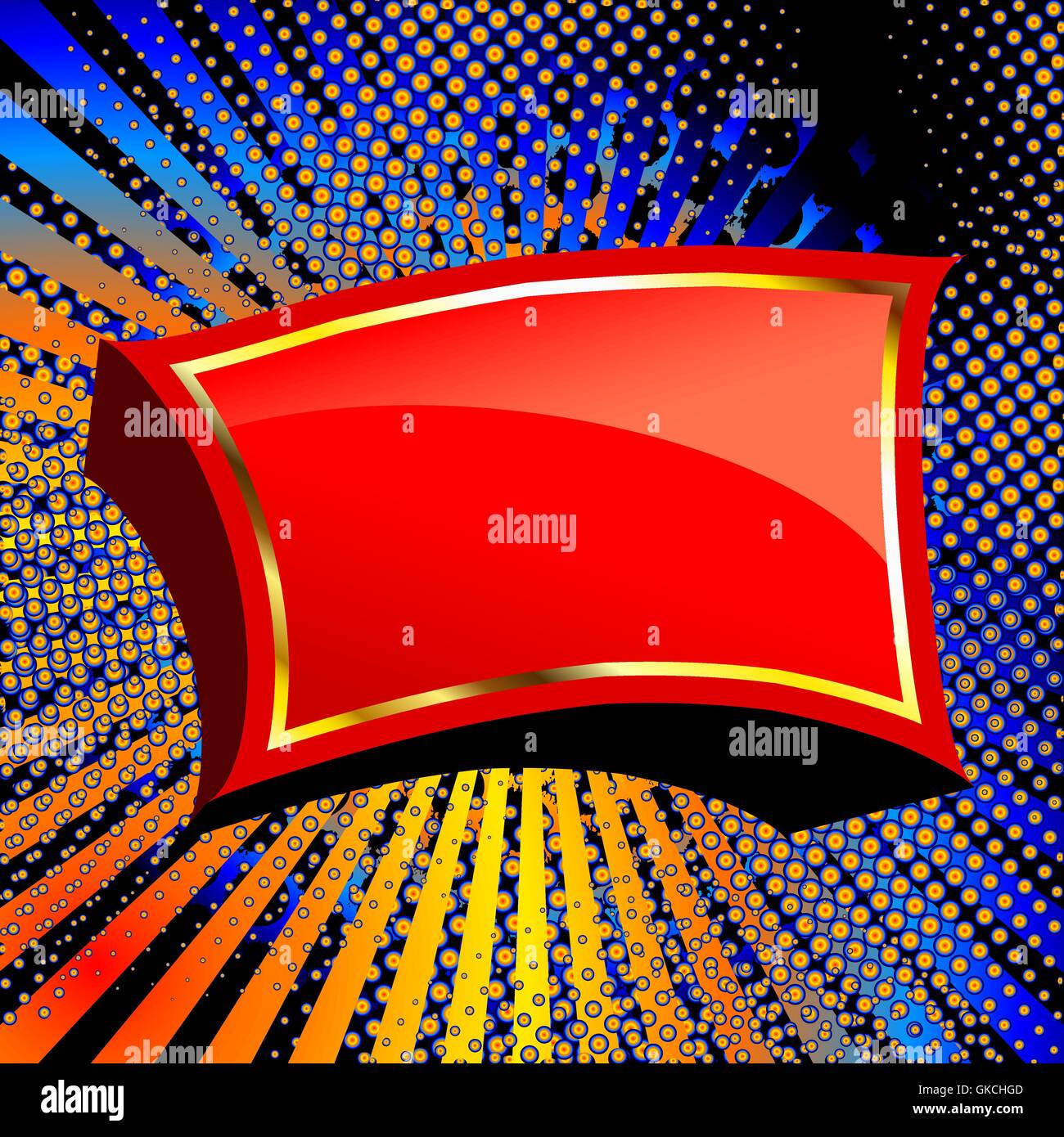 background with tag Stock Vector Image & Art - Alamy