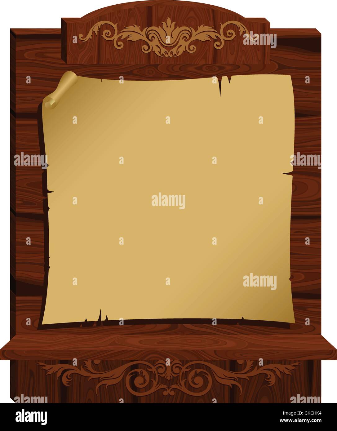 background with tag Stock Vector Image & Art - Alamy