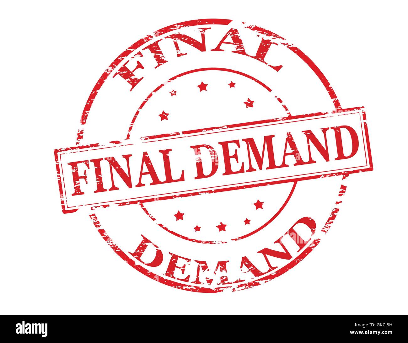 Demand text Stock Vector Images - Alamy
