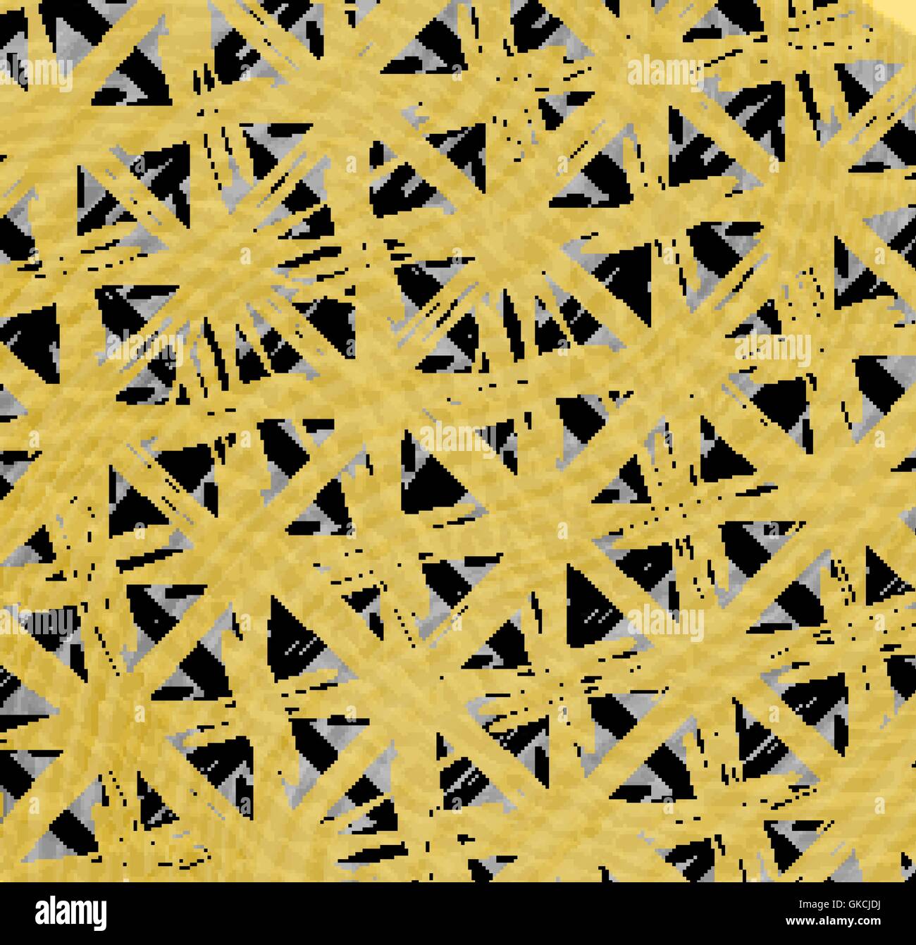 Bright grunge textured background. Abstract illustration Stock Vector ...