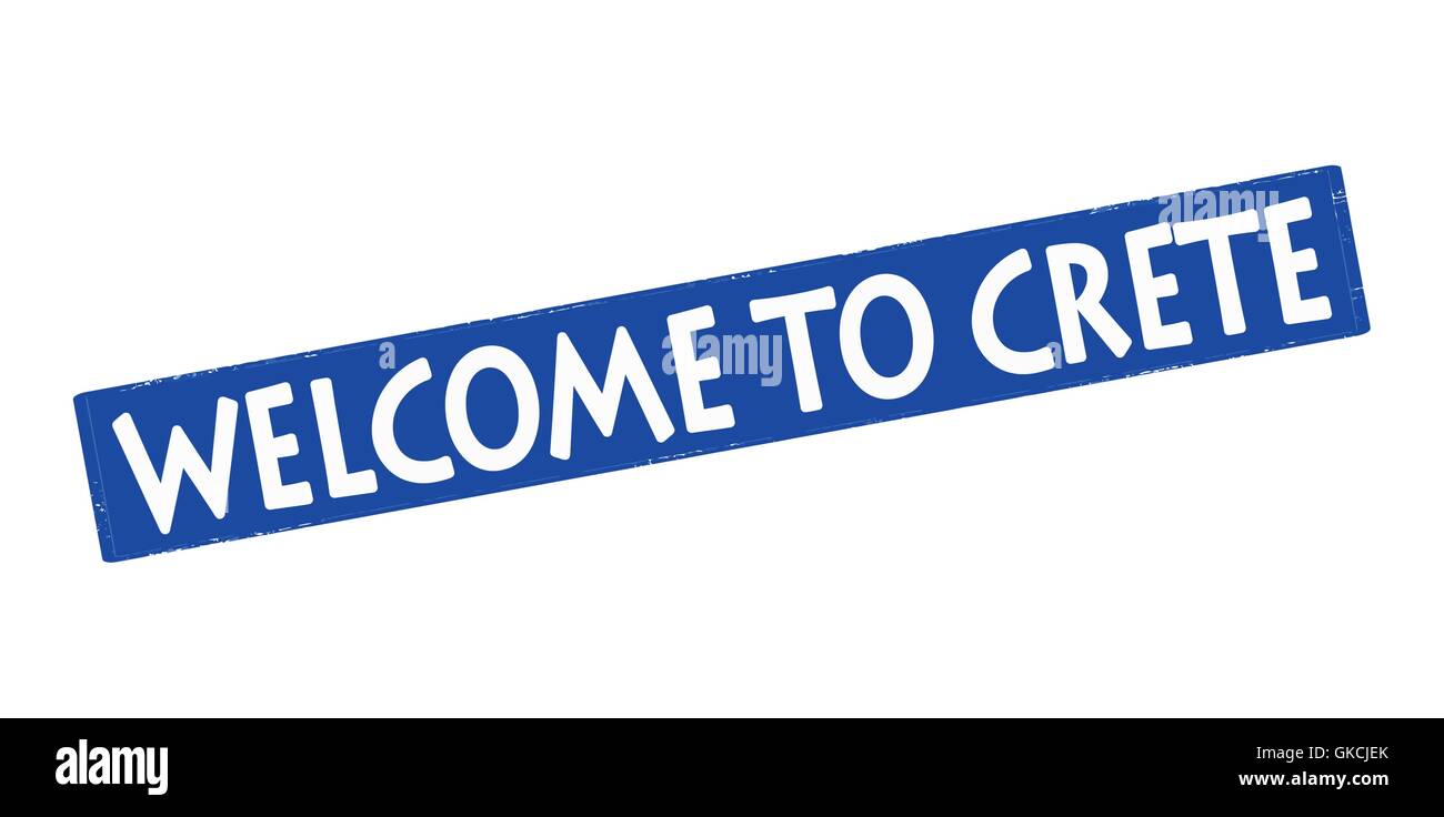 At crete Stock Vector Images - Alamy