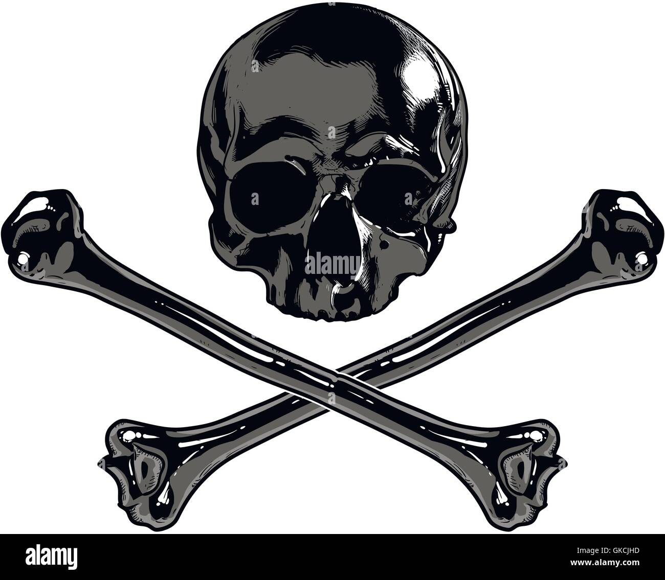 Gulf of bone Stock Vector Images - Alamy