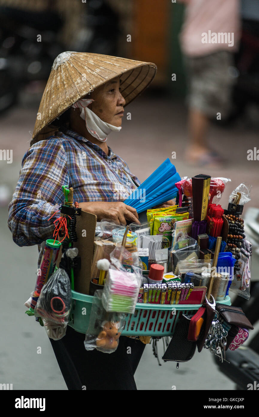 Vietnamese food vector hi-res stock photography and images - Alamy