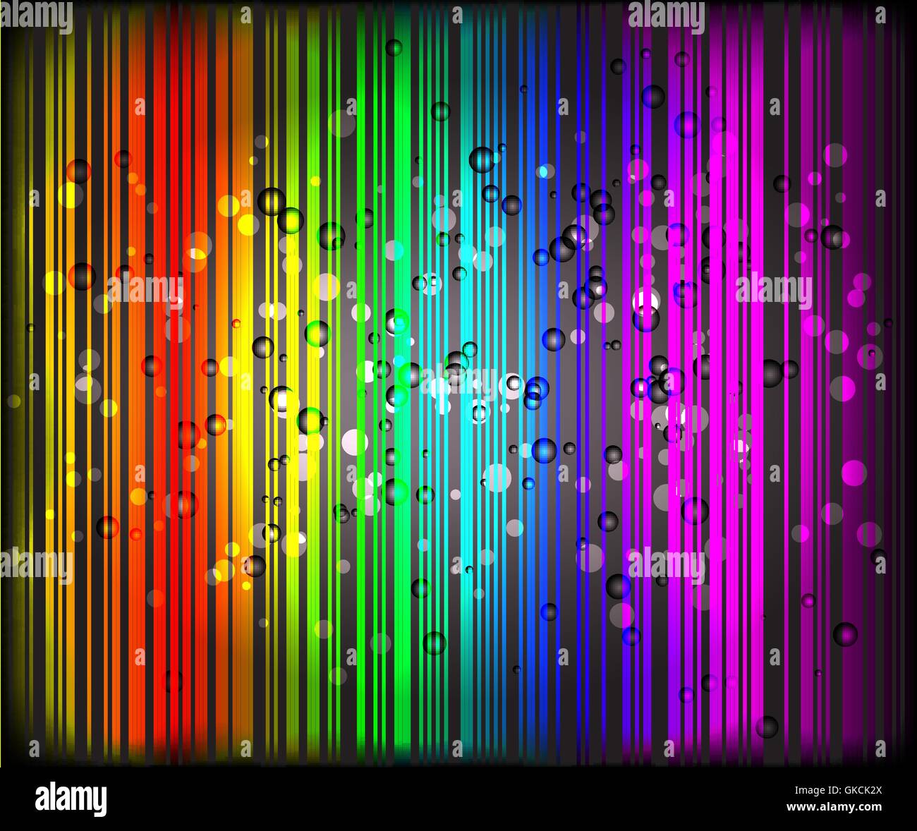 Abstract blurred glowing background with sparks Stock Vector Image ... Abstract blurred glowing background with sparks Stock Vector Image ...
