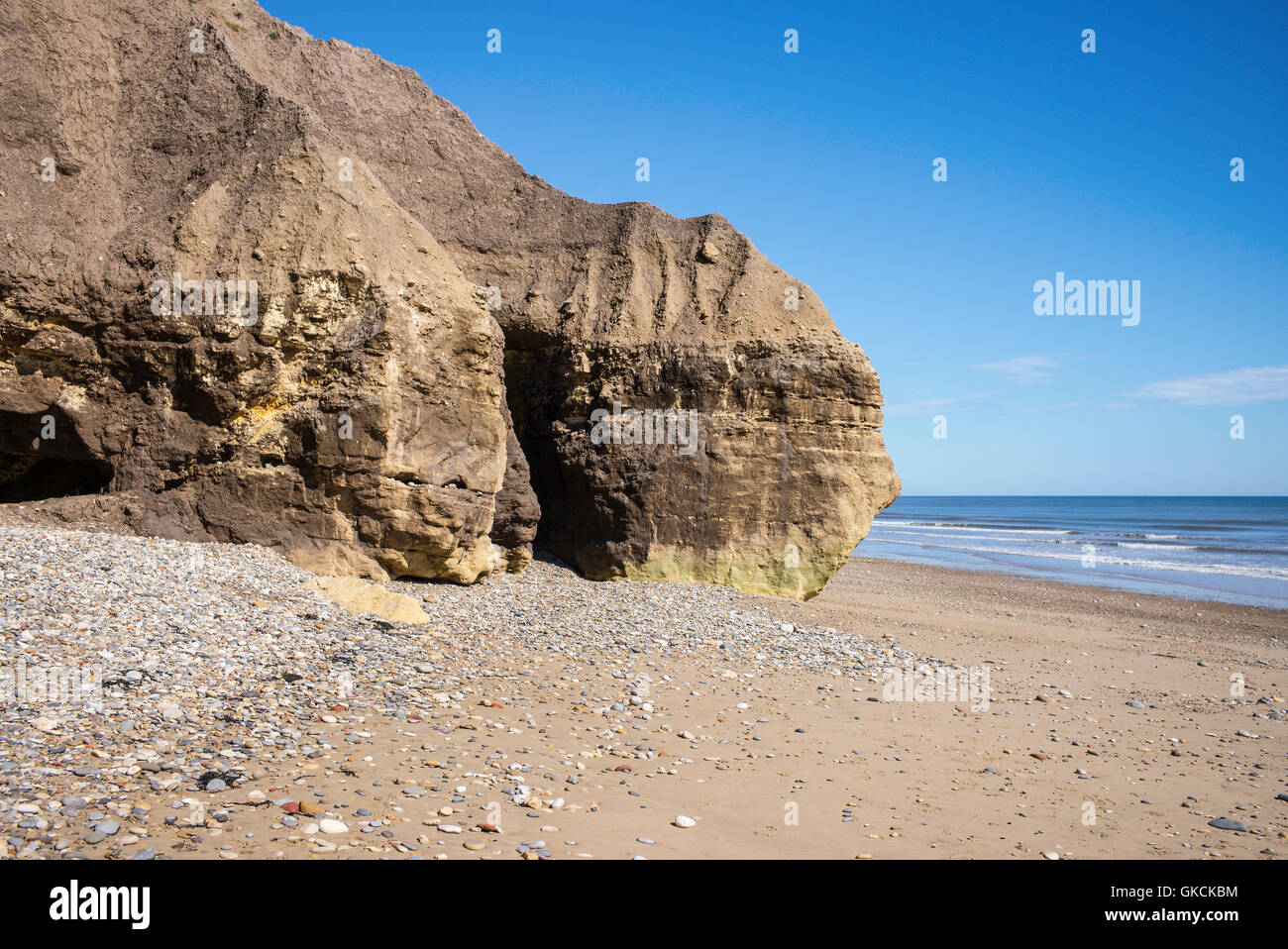 Magnesian limestone hi-res stock photography and images - Alamy