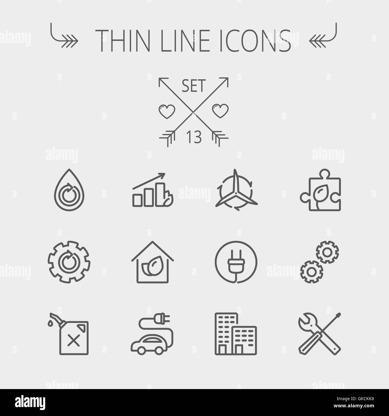 Thin nature Black and White Stock Photos & Images - Alamy