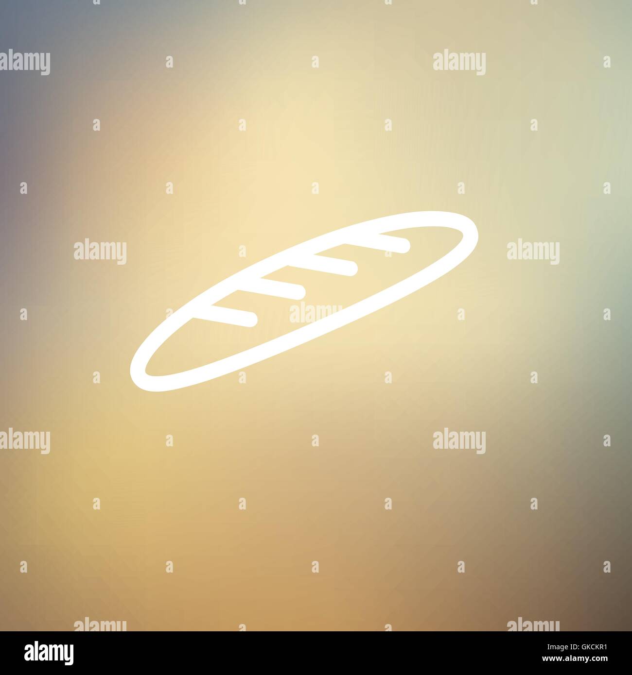Minimal food photography Stock Vector Images - Alamy