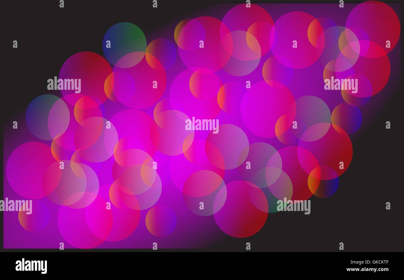 Pure color background Stock Vector Images - Alamy