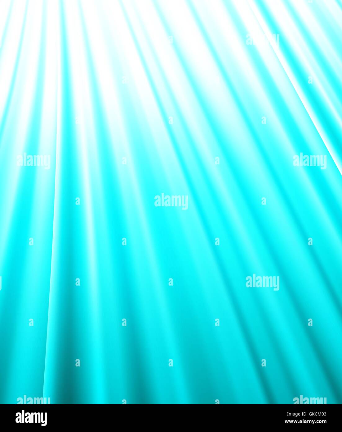 background of blue luminous rays Stock Vector Image & Art - Alamy