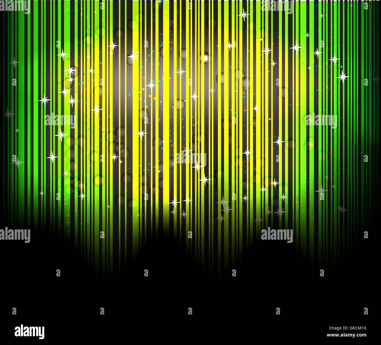 Abstract blurred glowing background with sparks Stock Vector Image ... Abstract blurred glowing background with sparks Stock Vector Image ...