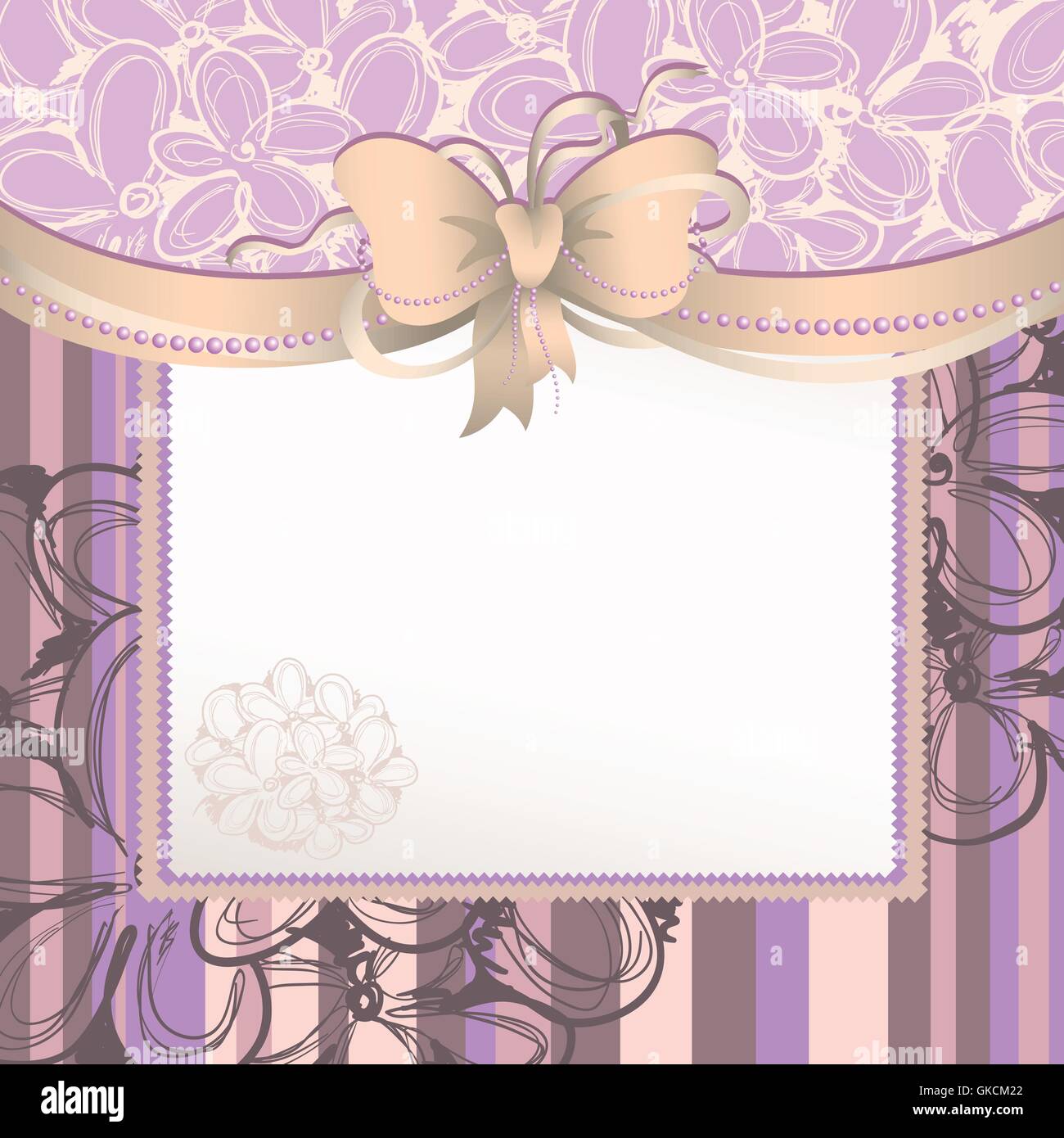 background with frame Stock Vector Image & Art - Alamy