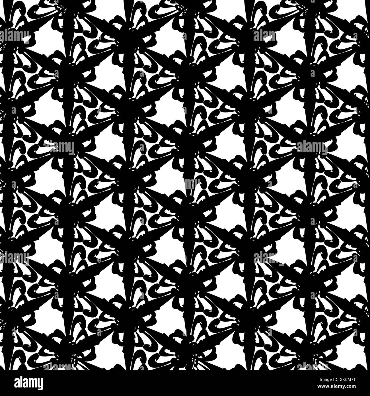 Fabric pattern modern hi-res stock photography and images - Alamy