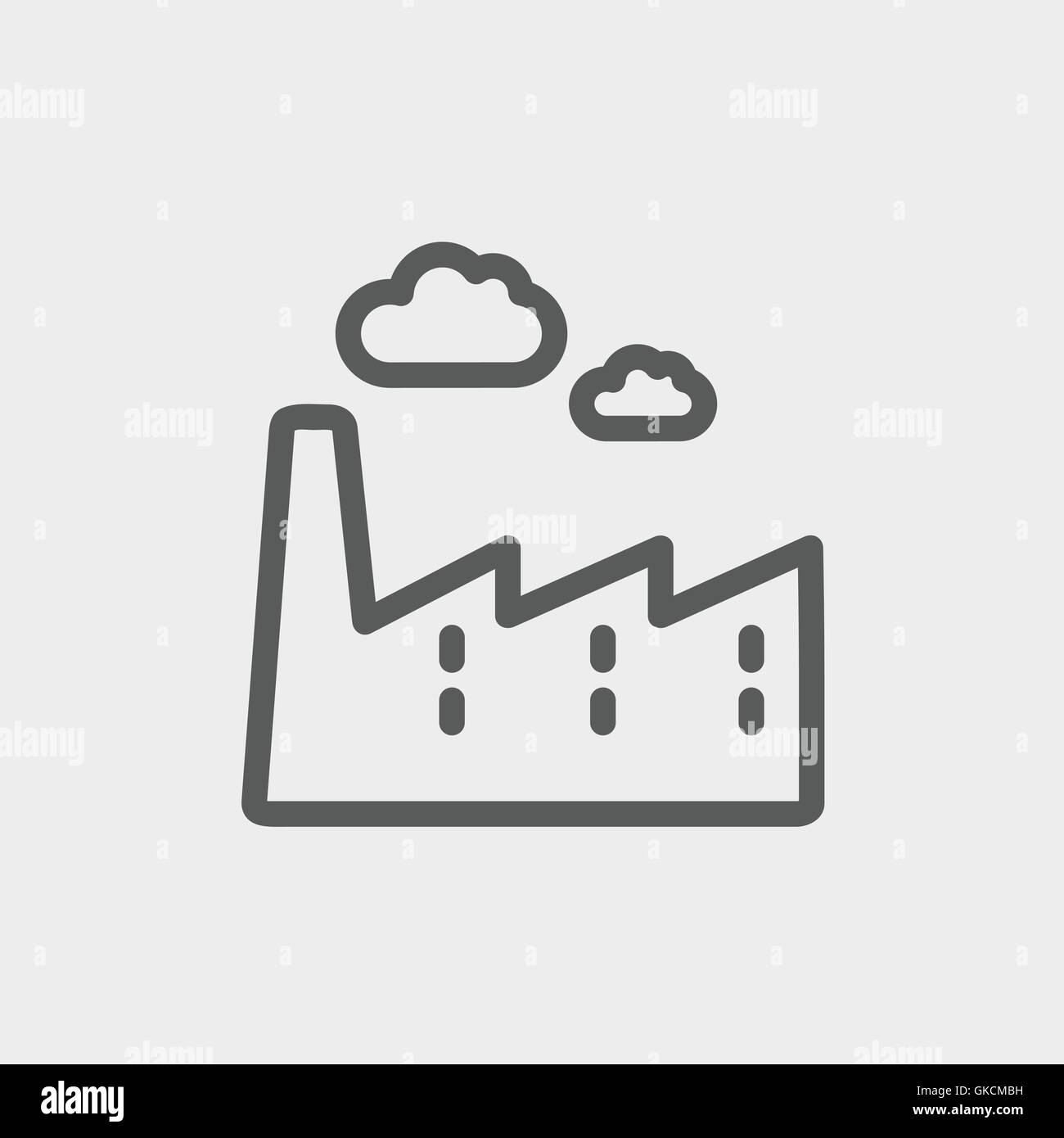 Thin piping hi-res stock photography and images - Alamy