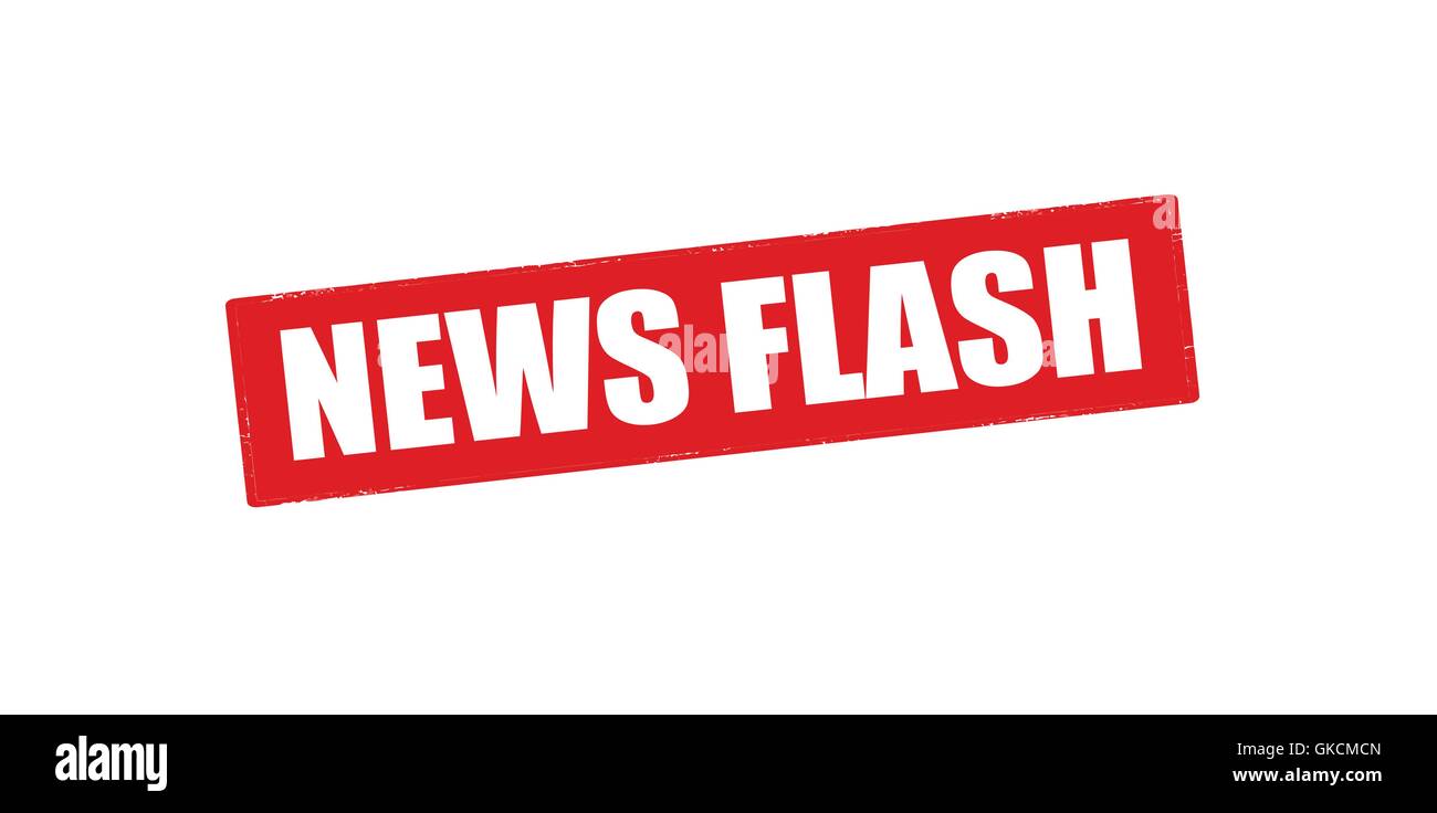 News miscellaneous Stock Vector Images - Alamy