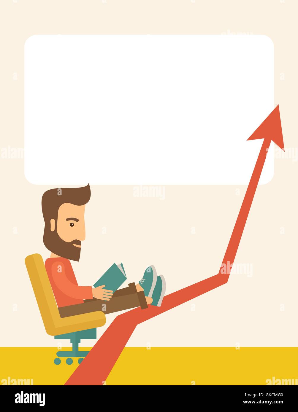 Relaxing technology Stock Vector Images - Alamy