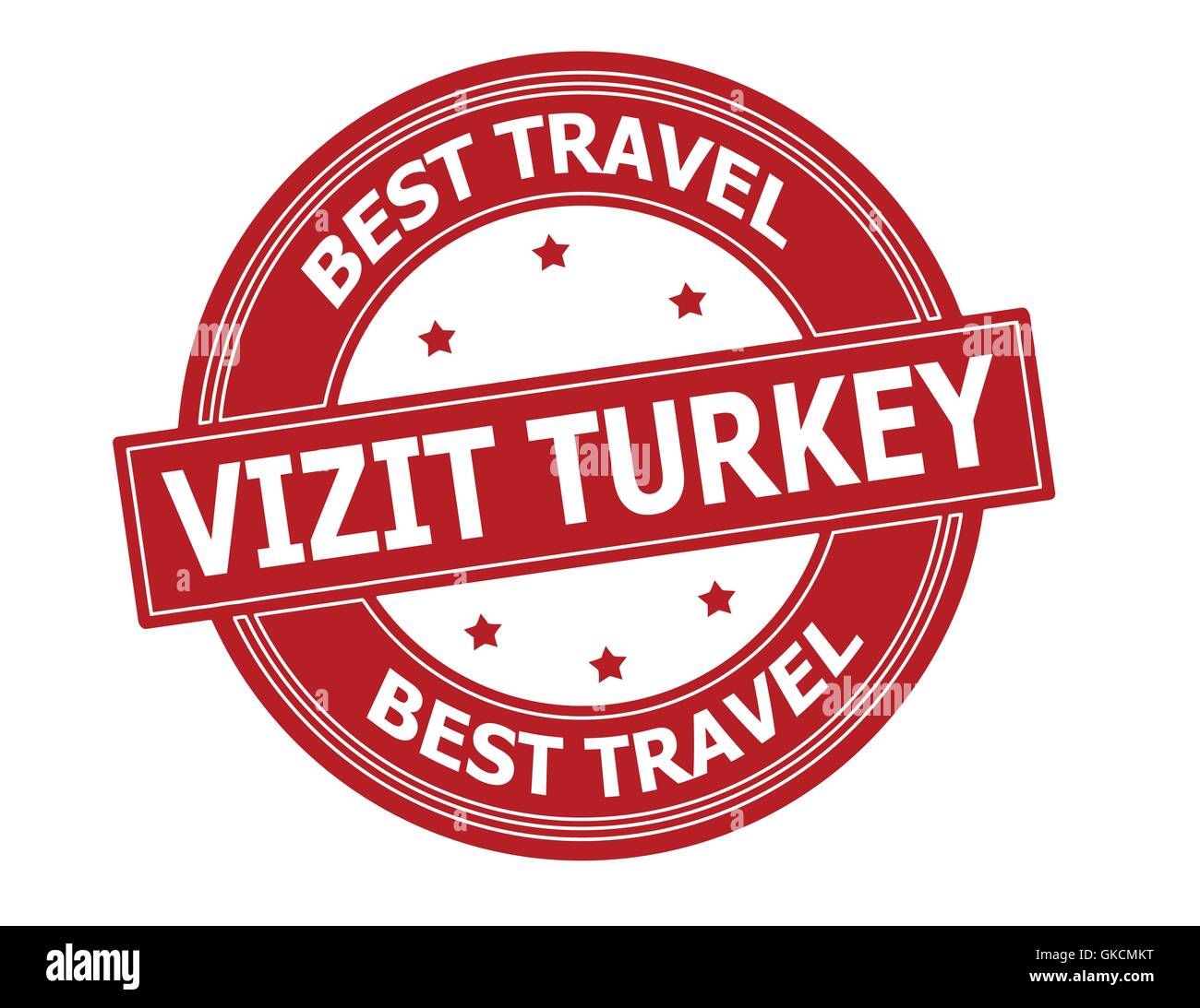 Visit trip Stock Vector Images - Alamy