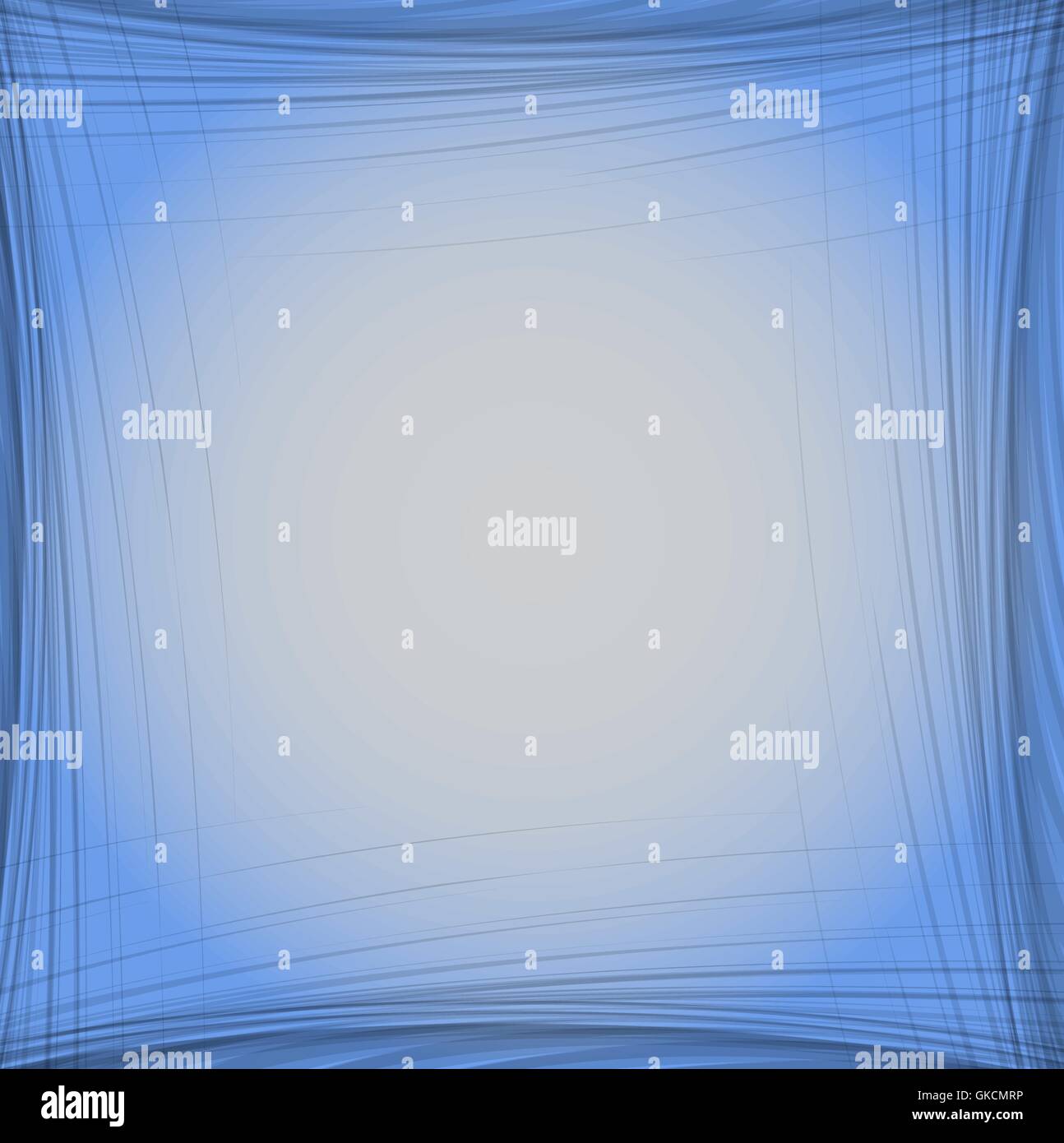 Abstract modern blue texture background. grey lines. Vector ...