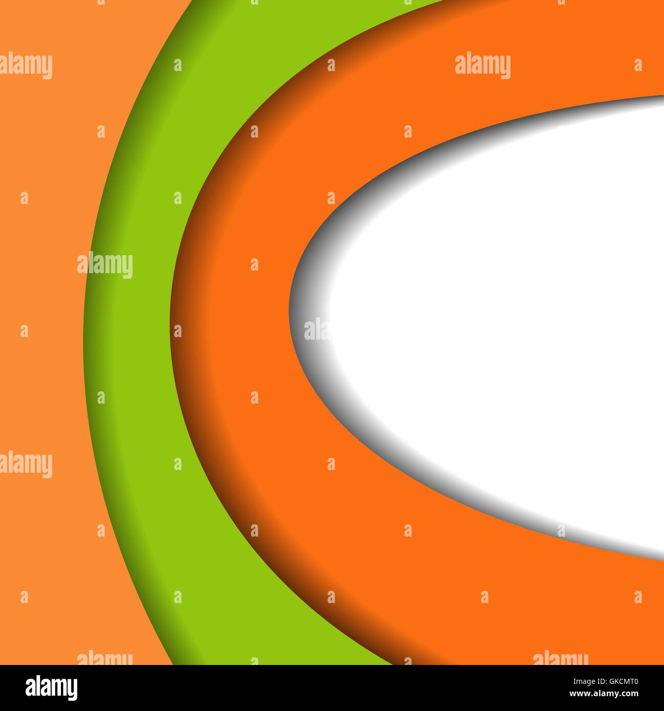 vector background message board for text Stock Vector Image & Art - Alamy