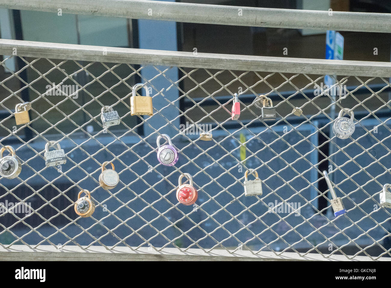 Combination locks hi-res stock photography and images - Alamy