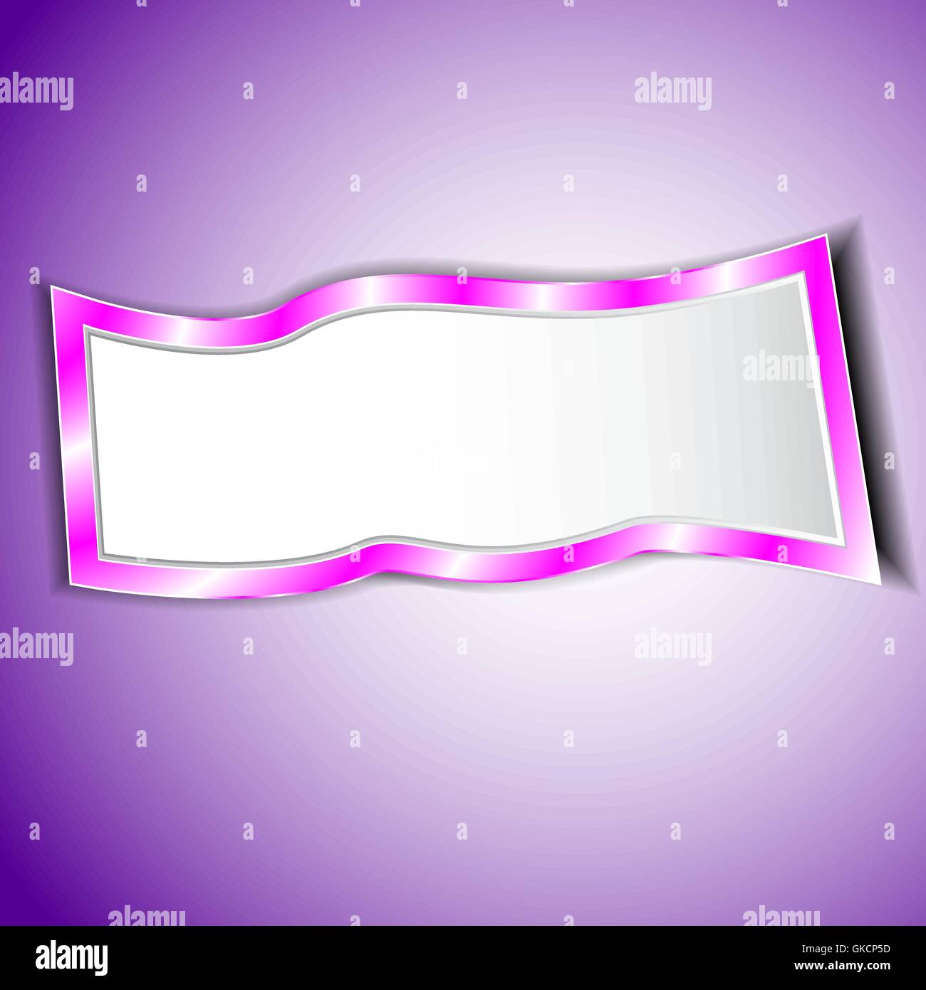 graphic purple background for text and message Stock Vector Image & Art ...