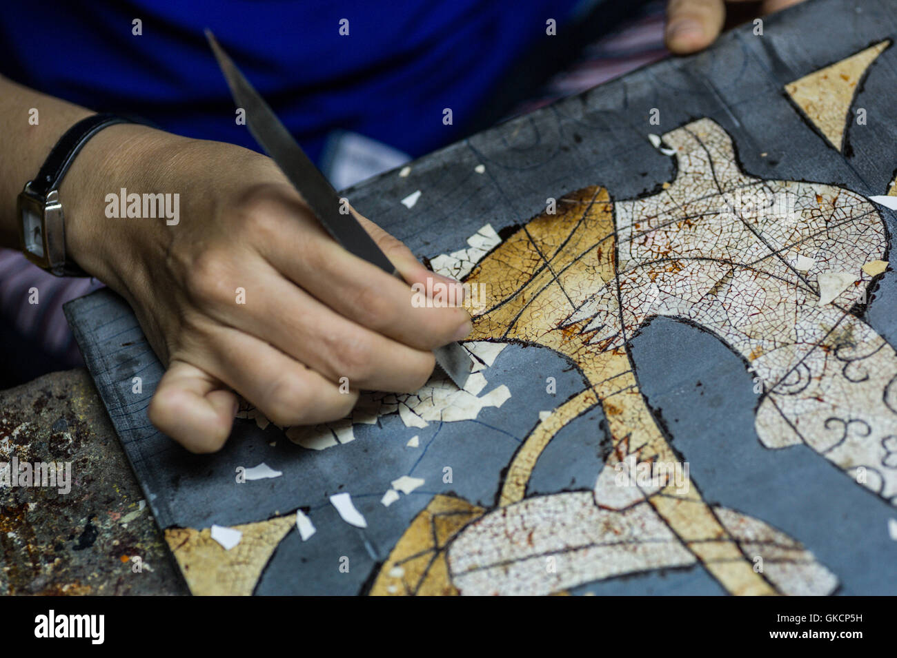 Vietnam Job Stock Photos & Vietnam Job Stock Images - Alamy