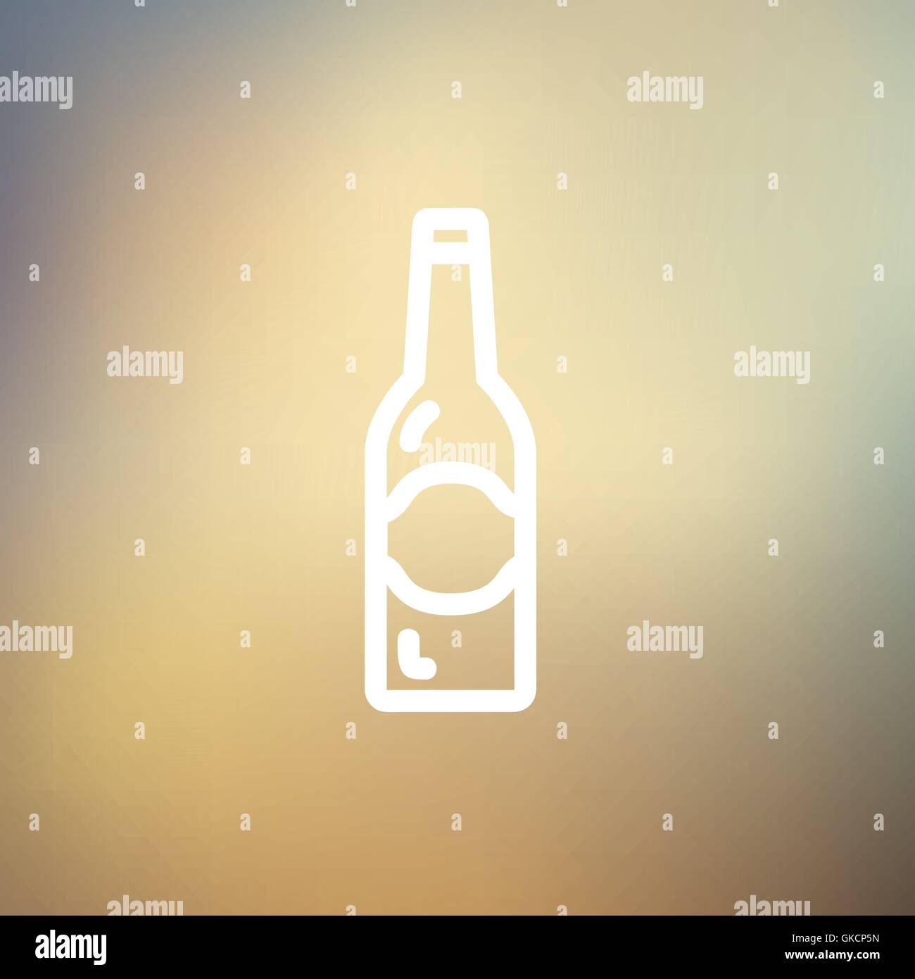 Light cover Stock Vector Images - Alamy
