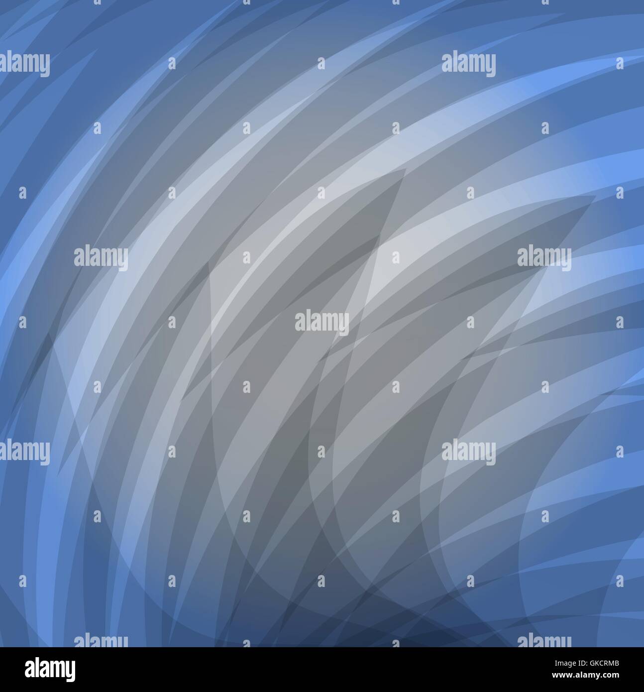 Abstract modern blue texture background. grey lines. Vector ...