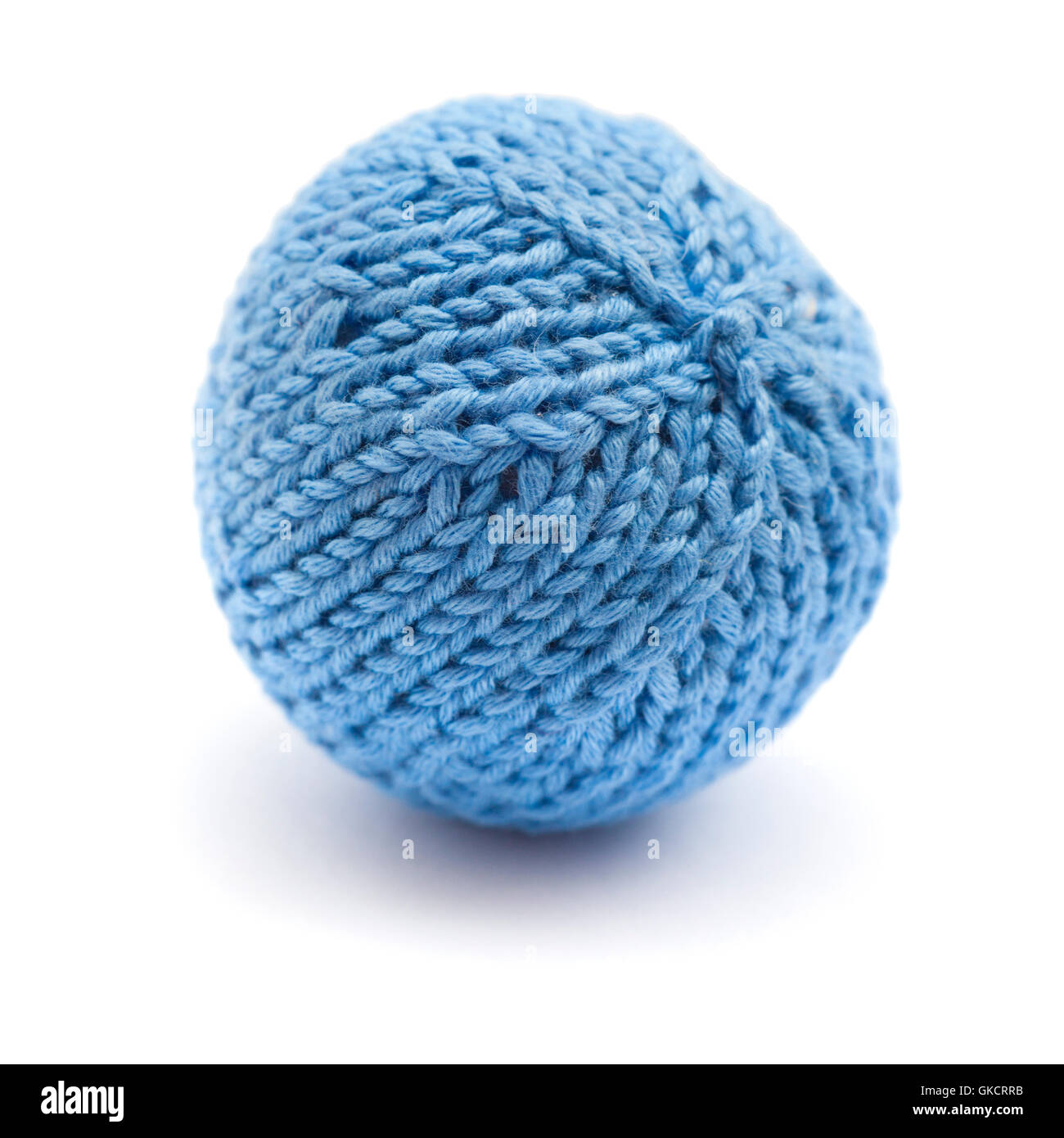 Knit A Ball In The Round at Timothy Bottom blog