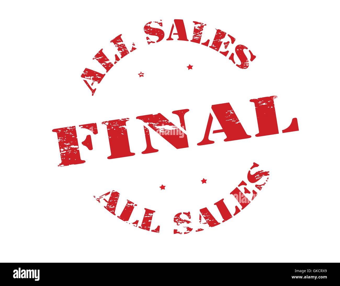 Rubber stamp text final Stock Vector Images - Alamy