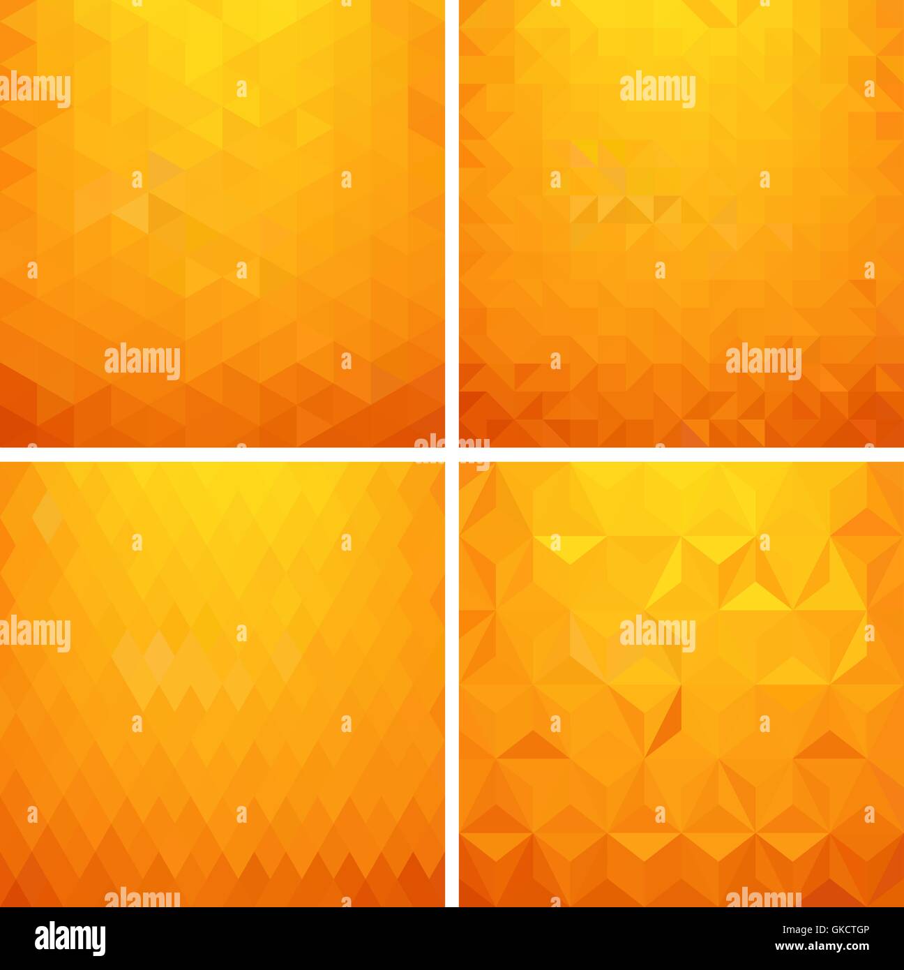 Set abstract modern background Stock Vector Images - Alamy