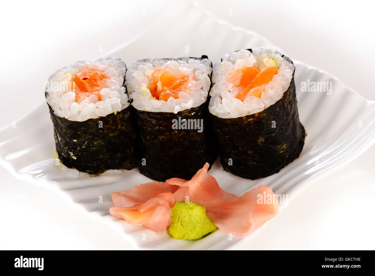 Japanese traditional food Stock Photo - Alamy