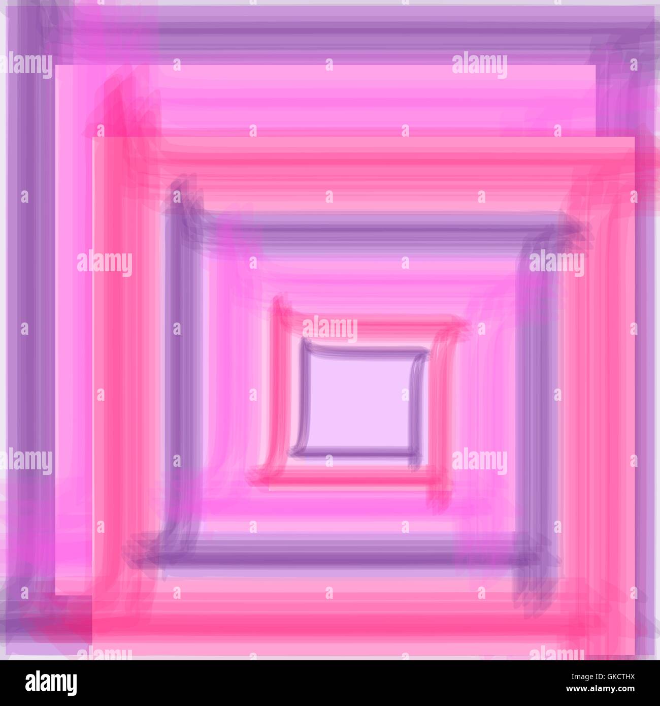 Horizontal picture frame Stock Vector Images - Alamy