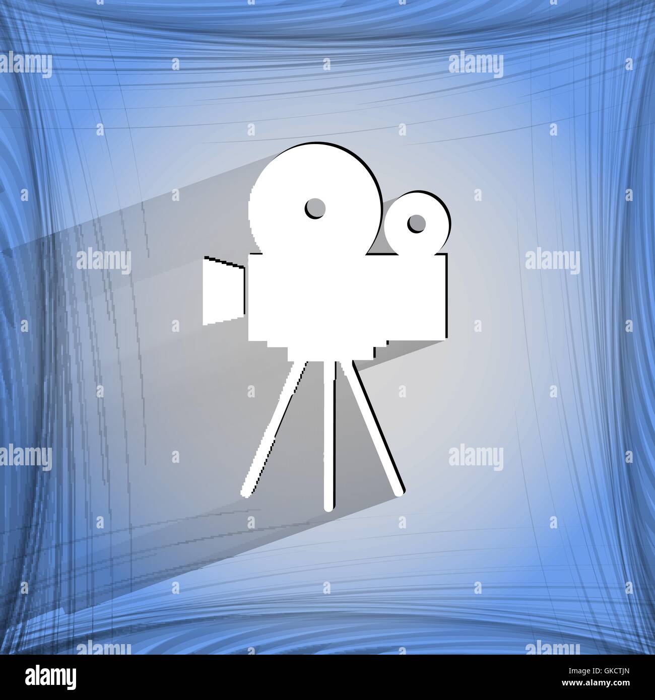 Documentary image Stock Vector Images - Alamy