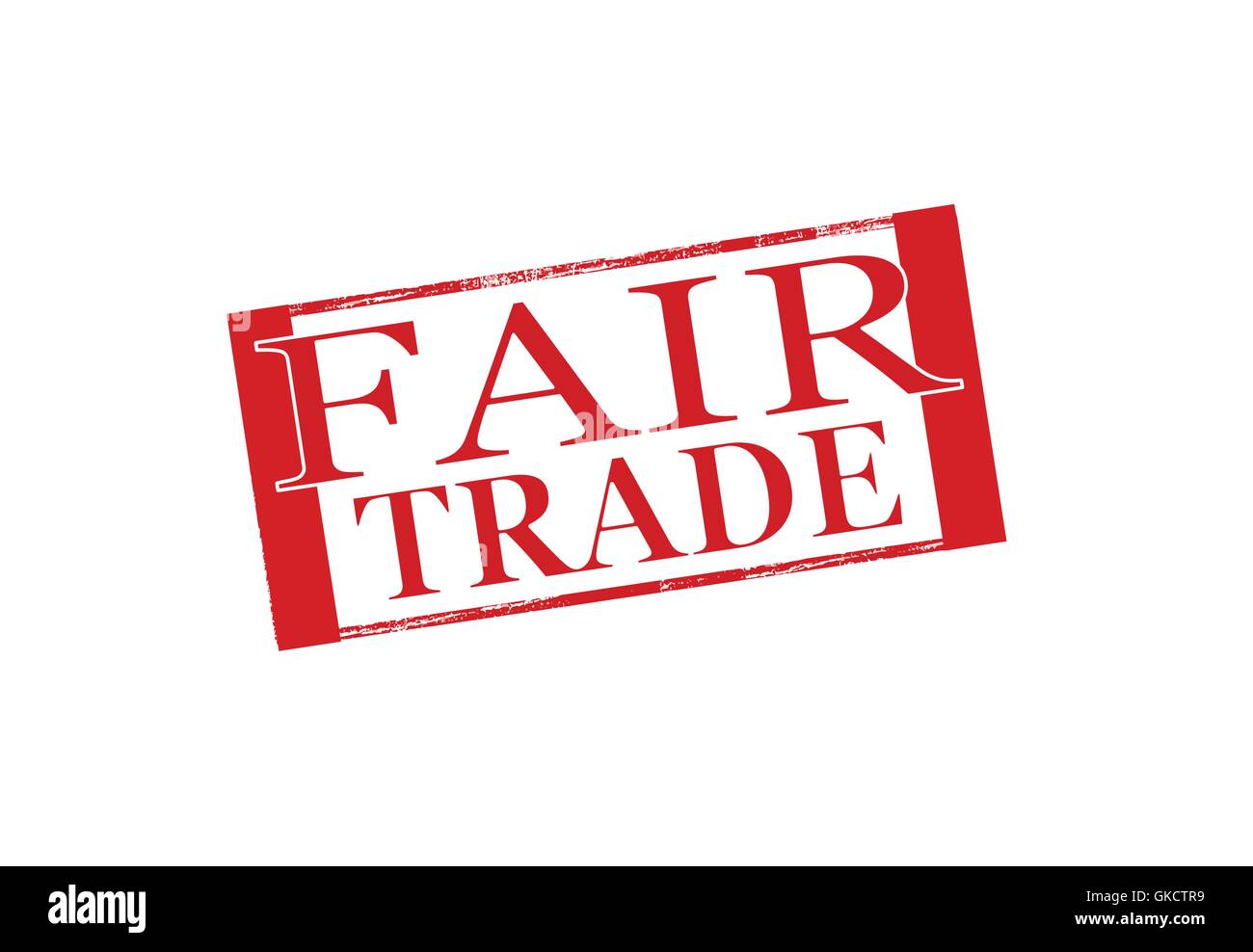 Fair trading Stock Vector Images - Alamy