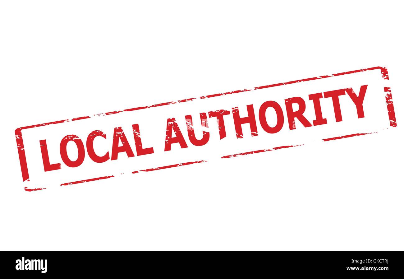 Authority symbol Stock Vector Images - Alamy