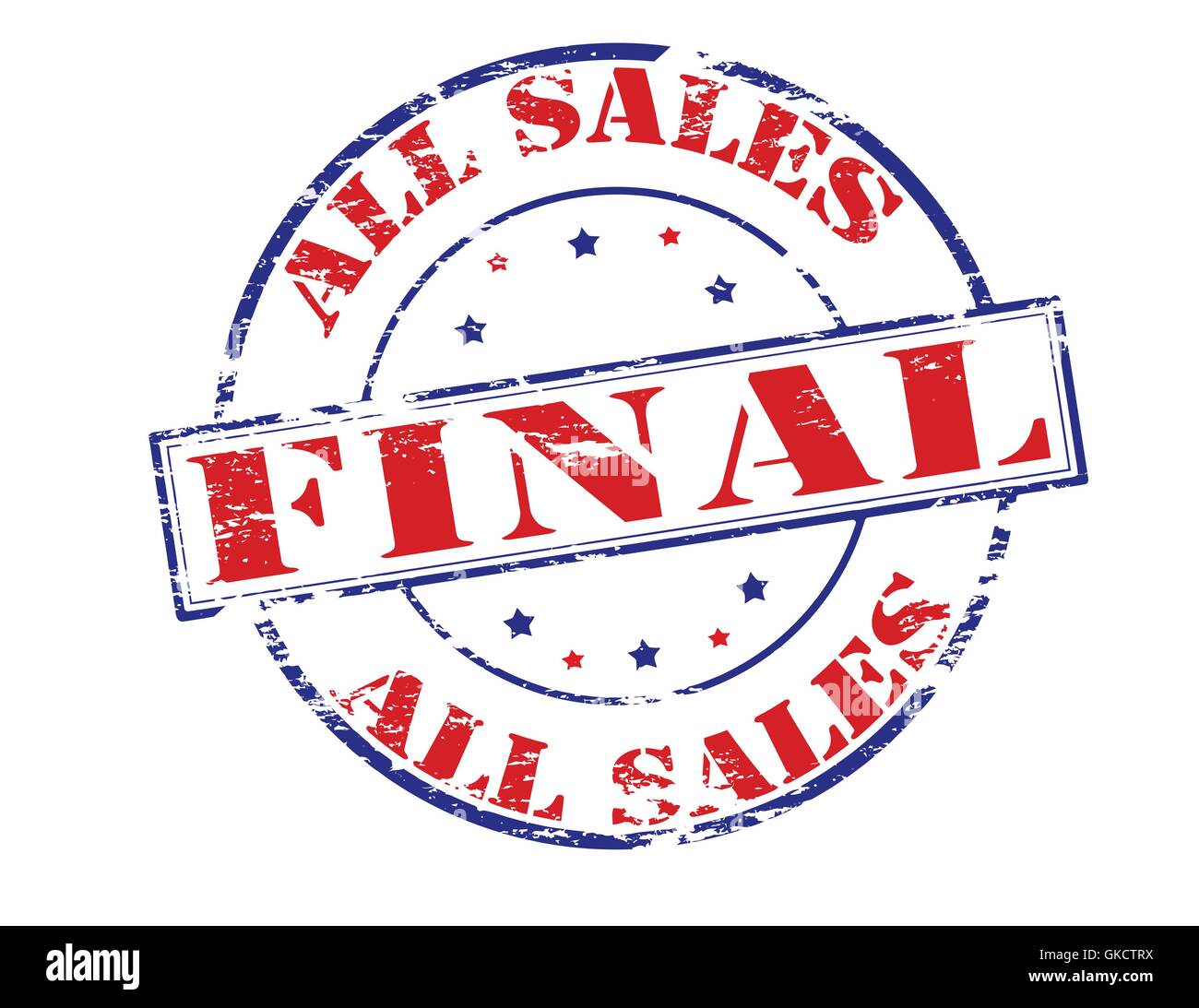 Ending final Stock Vector Images - Alamy