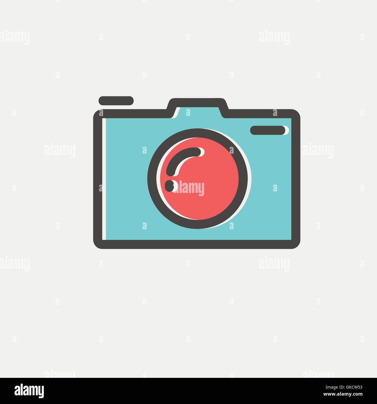 Camera production line hi-res stock photography and images - Alamy