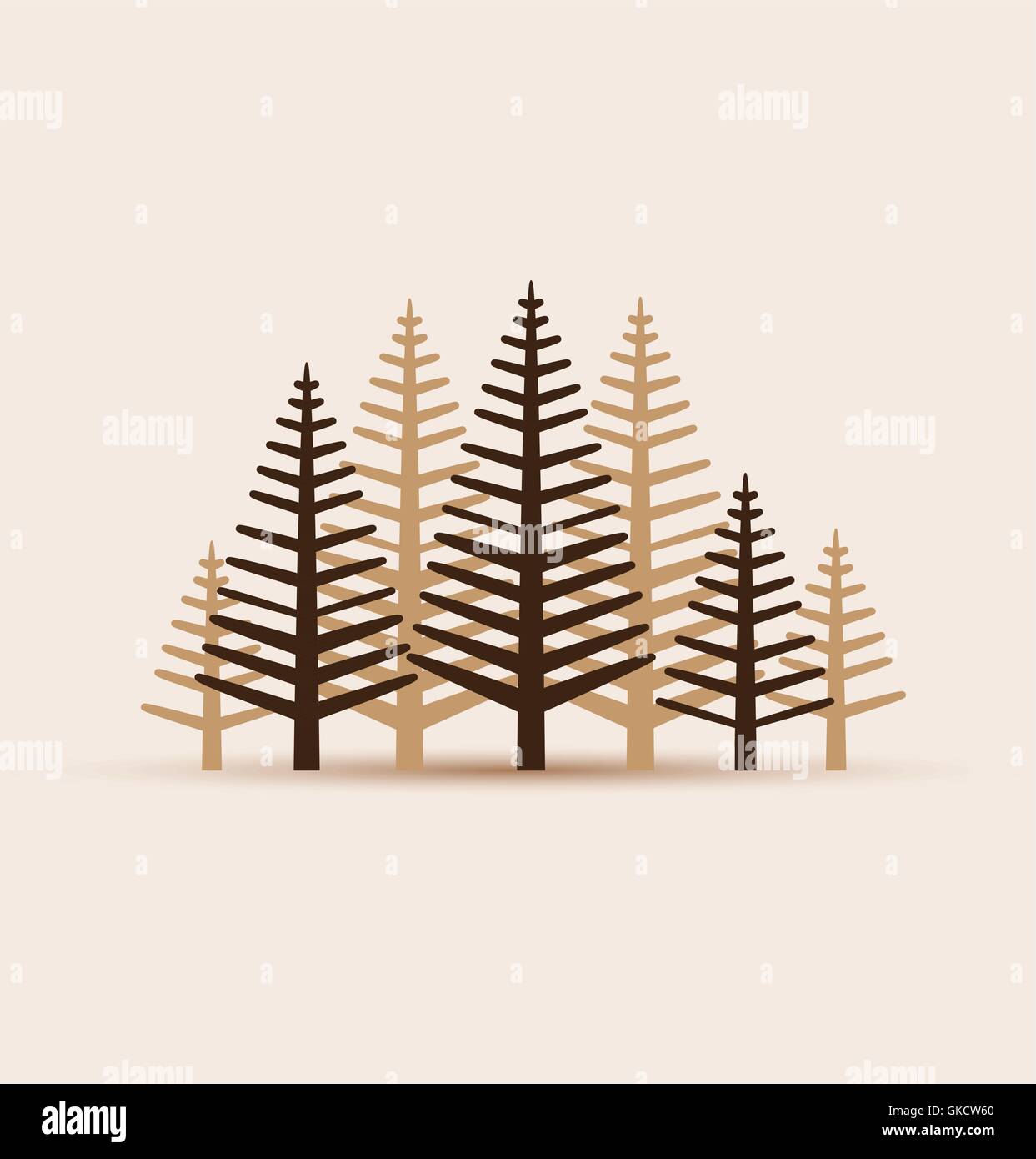 Original scenery Stock Vector Images - Alamy