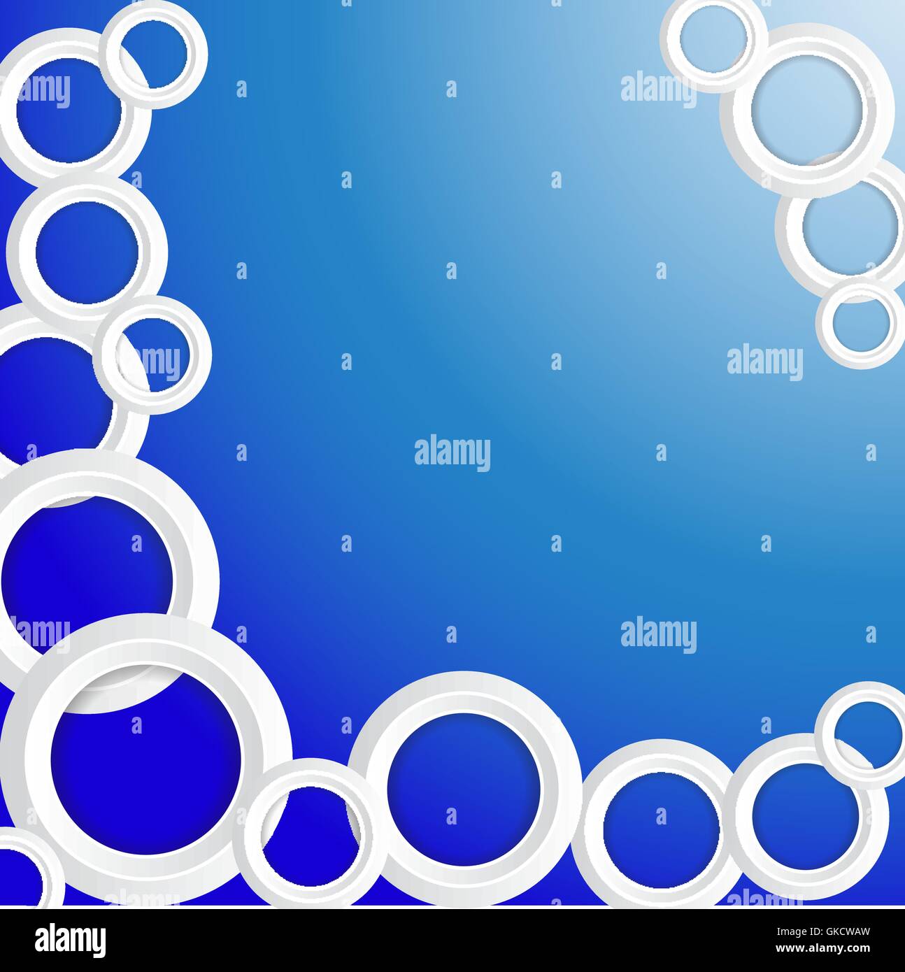 Crystal circles Stock Vector Images - Alamy