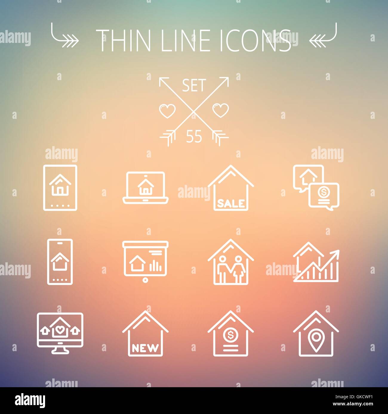 Real bed Stock Vector Images - Alamy
