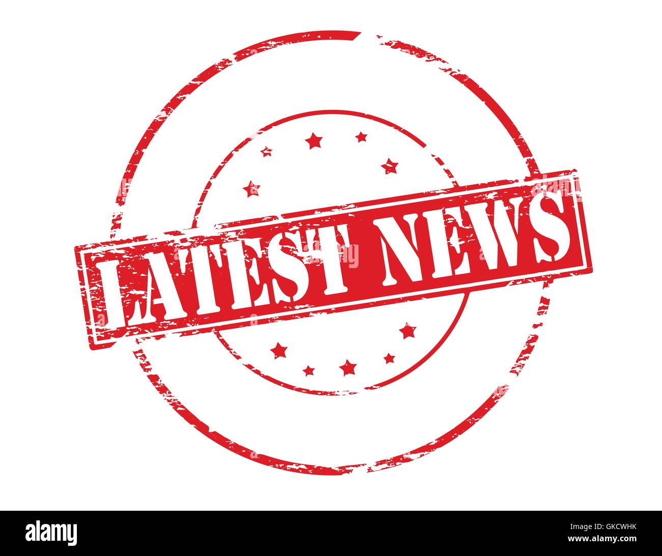 News miscellaneous Stock Vector Images - Alamy