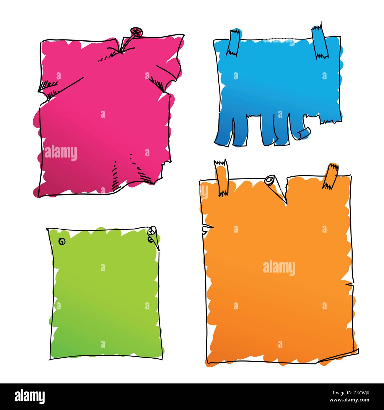 set of tags Stock Vector Image & Art - Alamy