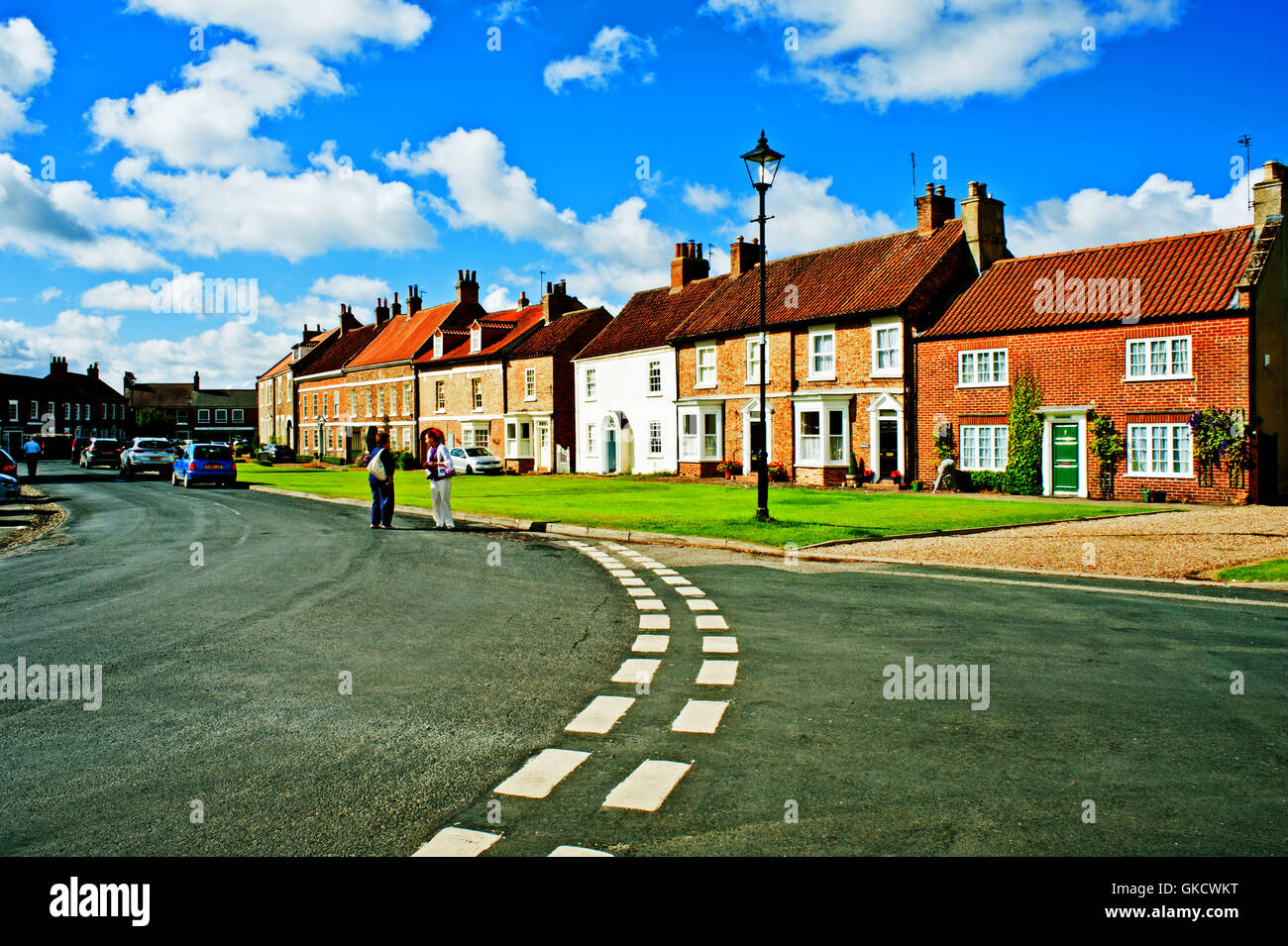 Easingwold High Resolution Stock Photography and Images - Alamy