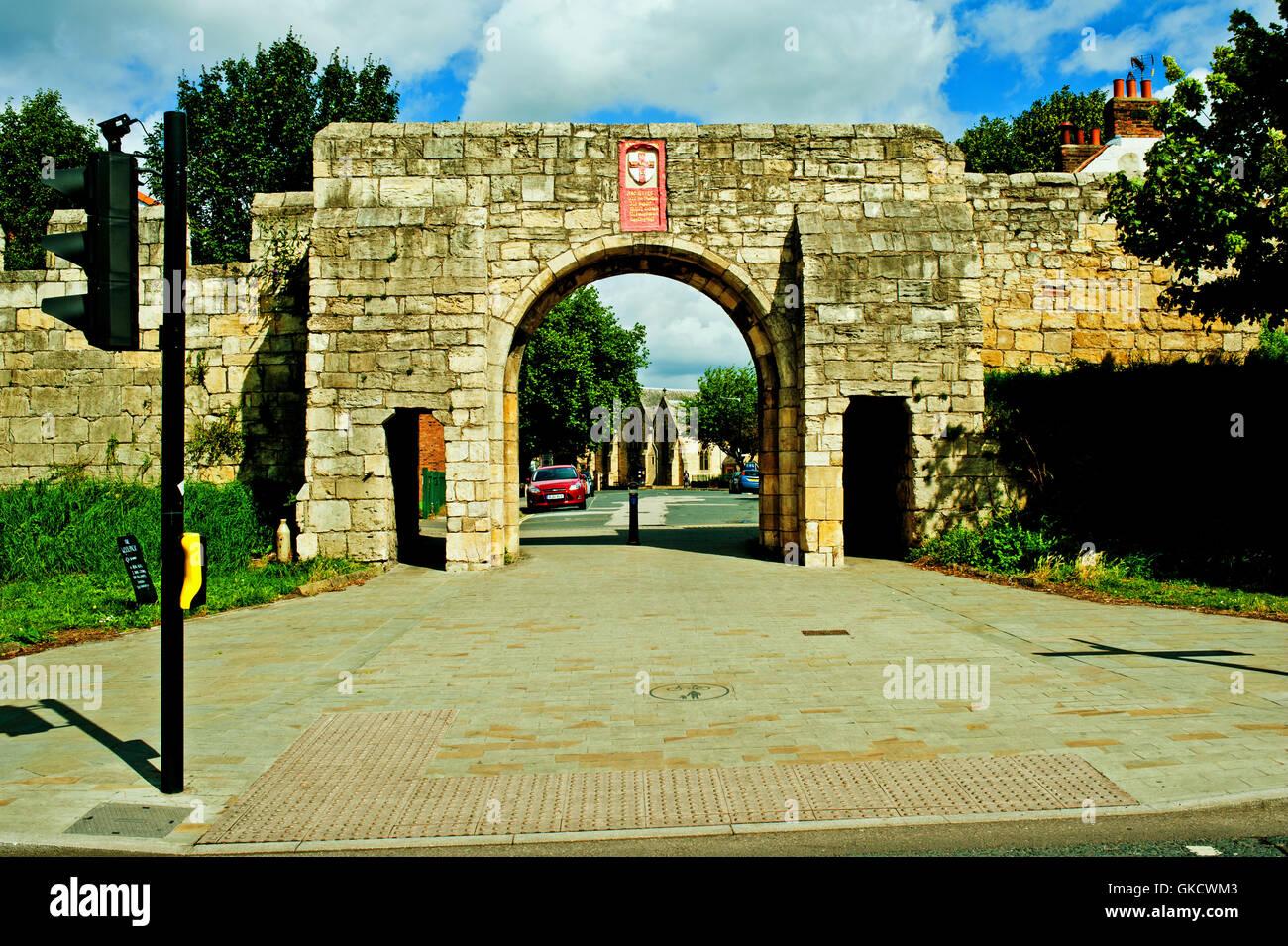York history hi-res stock photography and images - Alamy