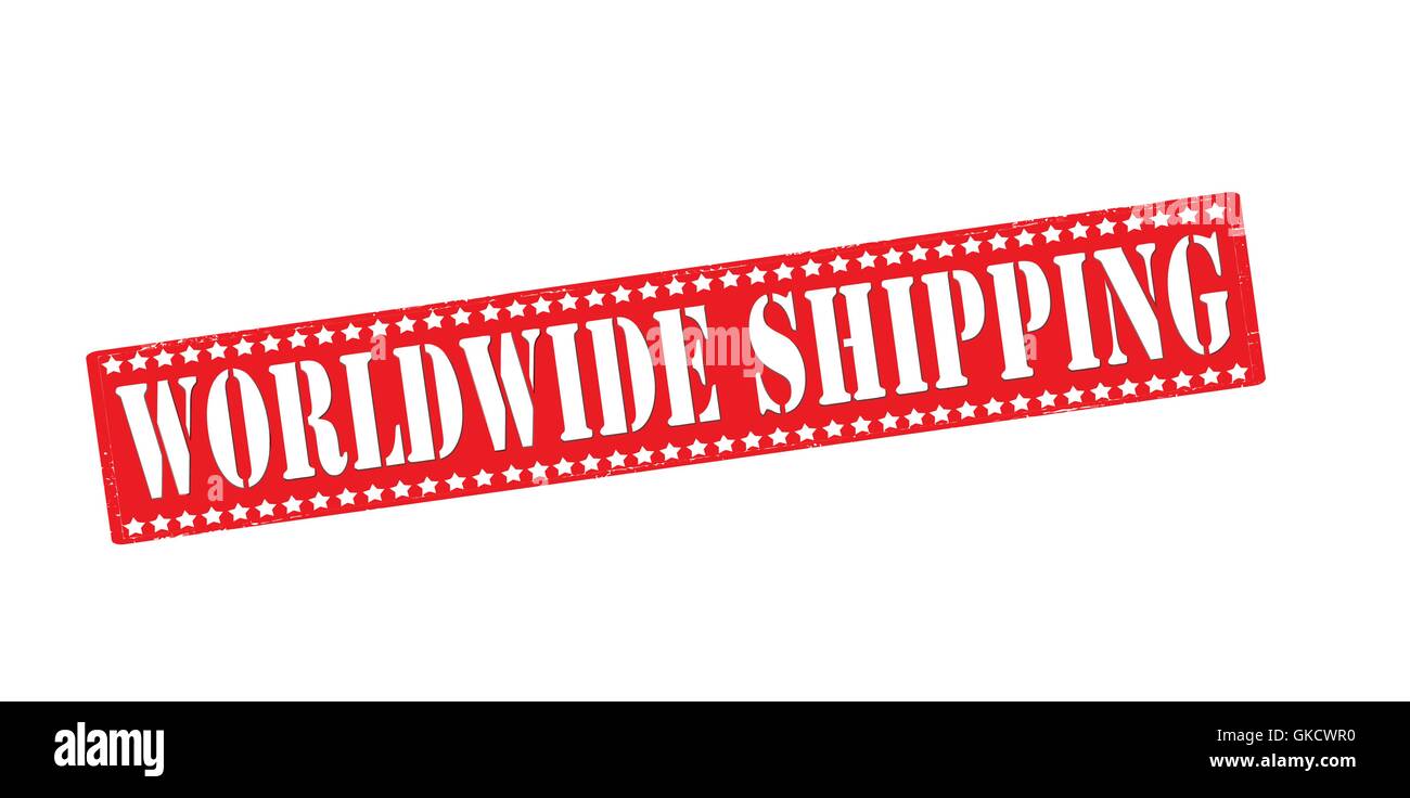 Worldwide haulage hi-res stock photography and images - Alamy