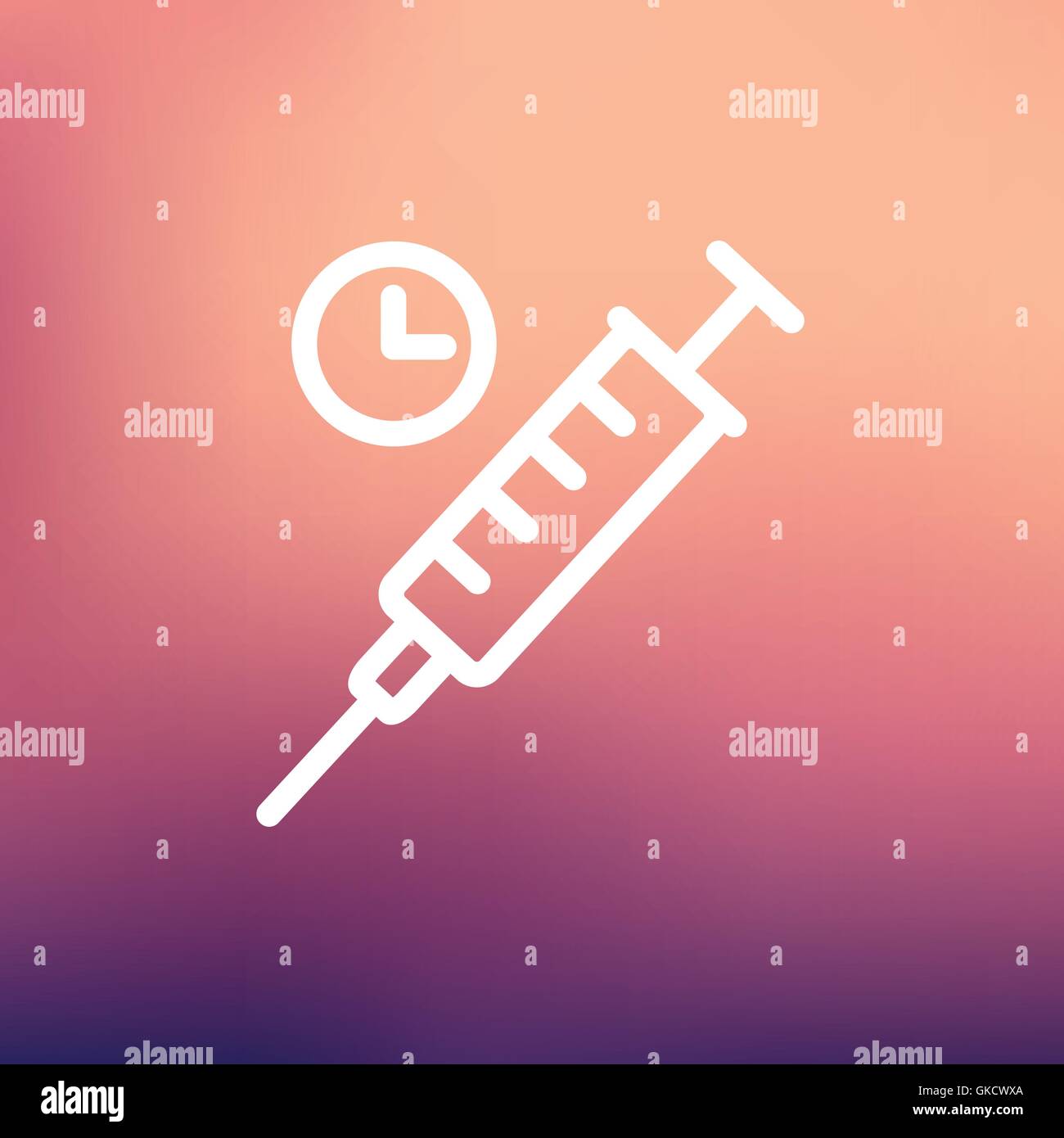 White heroin Stock Vector Images - Alamy