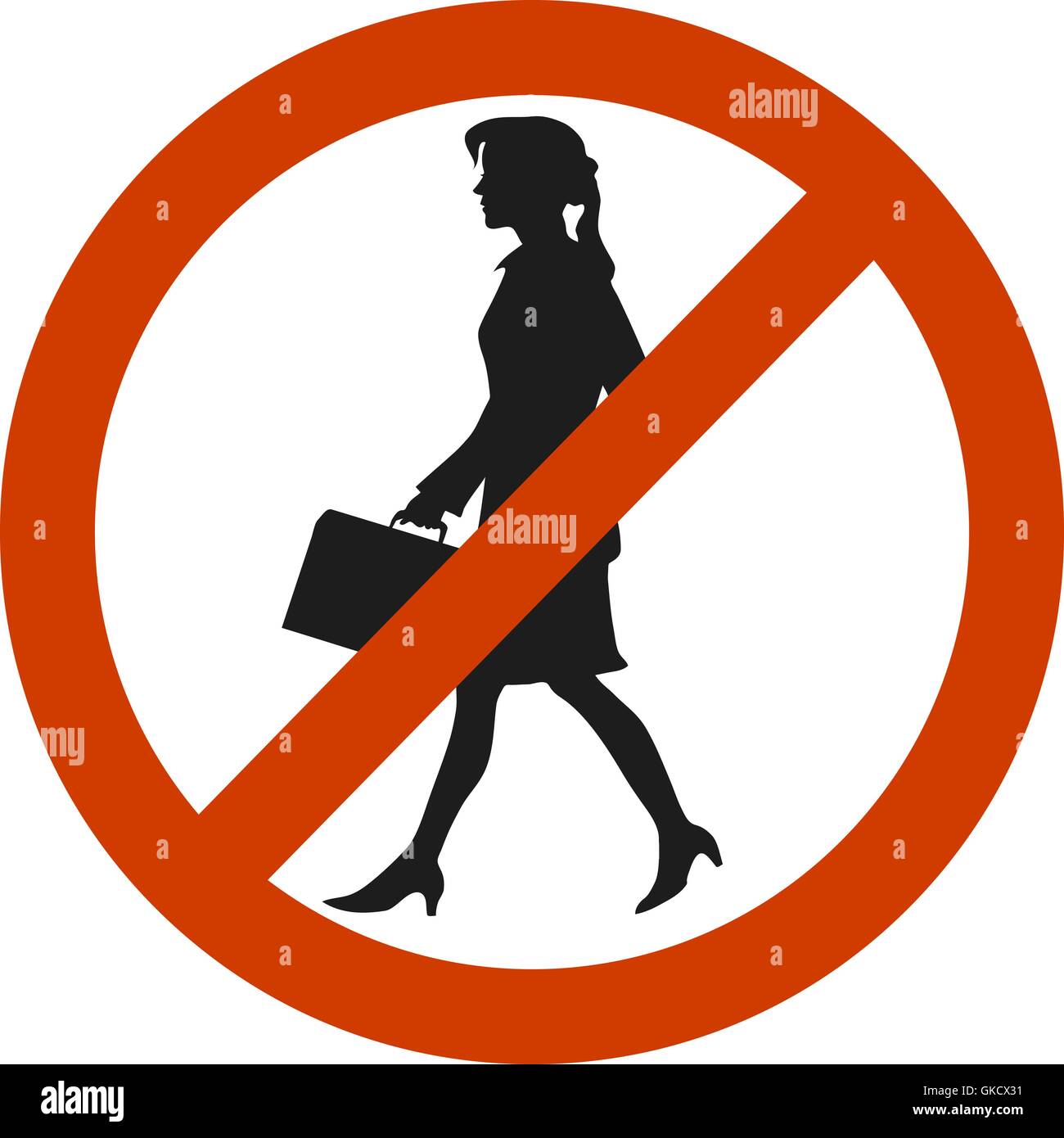 Stranger danger sign hi-res stock photography and images - Alamy